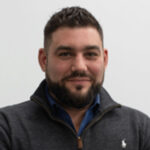 Meet Our team - Paul Sadlon Motors