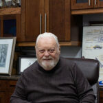 Meet Our team - Paul Sadlon Motors