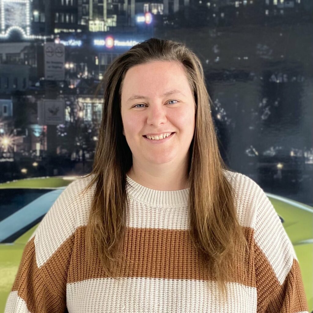 About Us - Paul Sadlon Motors