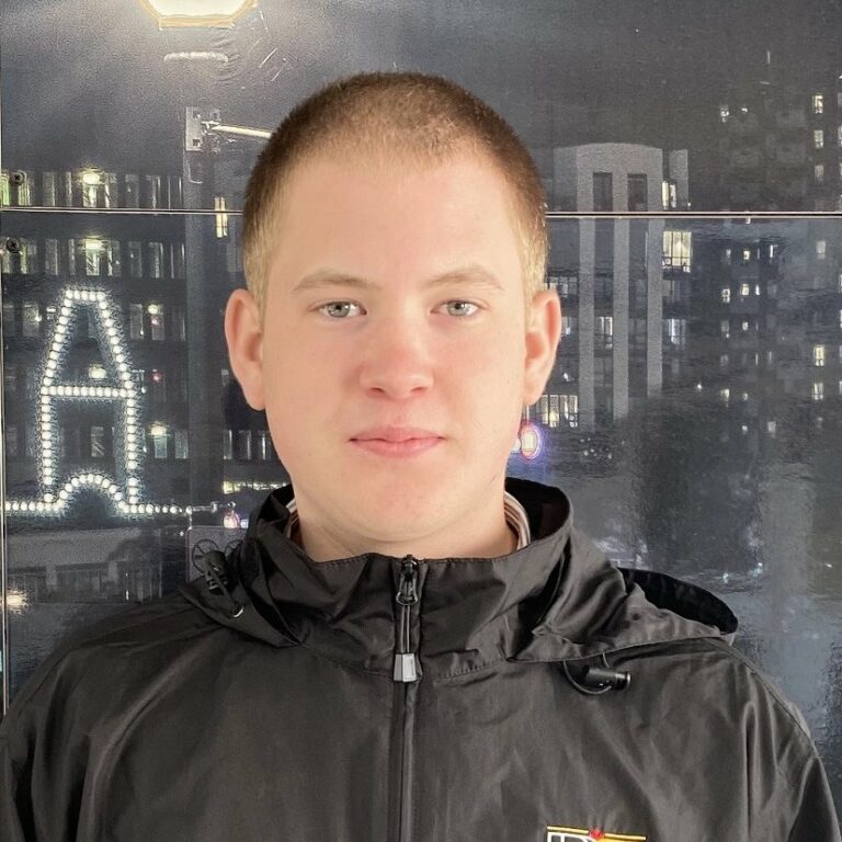 Meet Our team - Paul Sadlon Motors