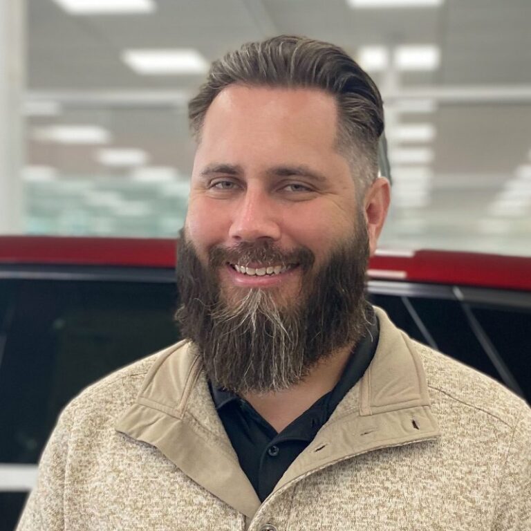 Meet Our team - Paul Sadlon Motors